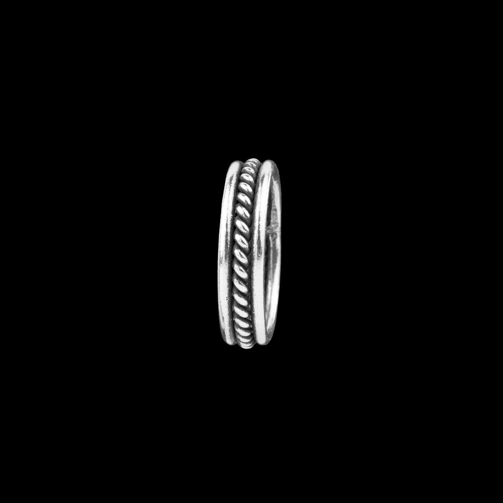 Collection de bagues en argent pour femme - Itsara Bijoux – Itsara bijoux