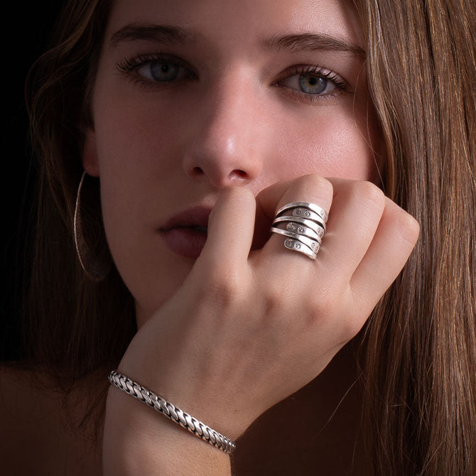 Itsara Bijoux Argent – Itsara bijoux