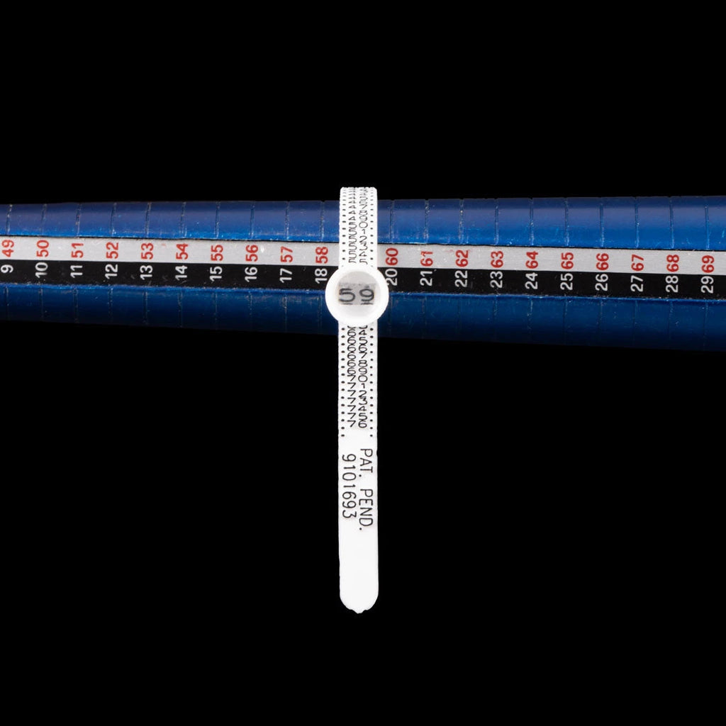 Connaître sa taille de doigt – Itsara bijoux