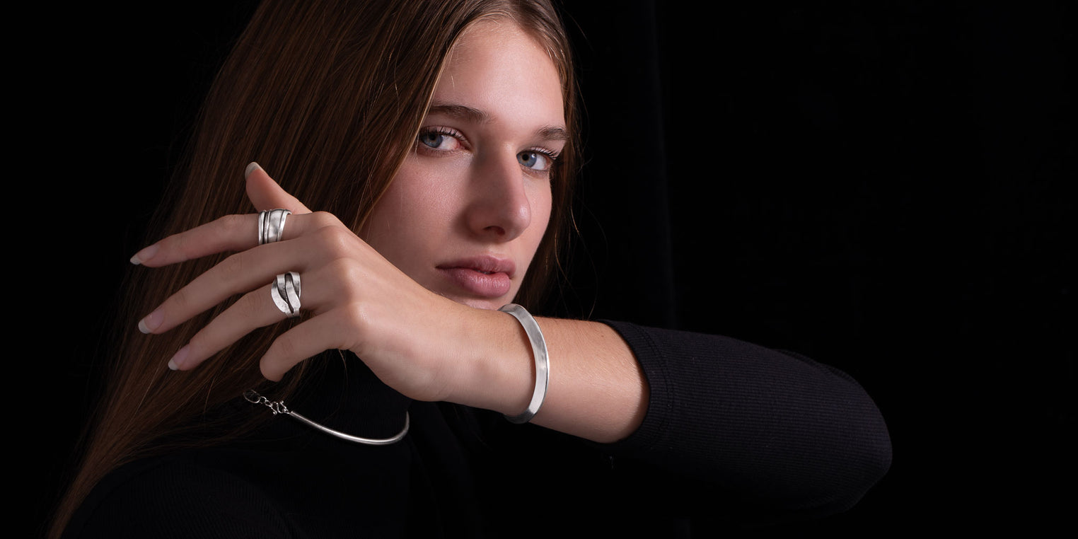 Itsara Bijoux Argent – Itsara bijoux