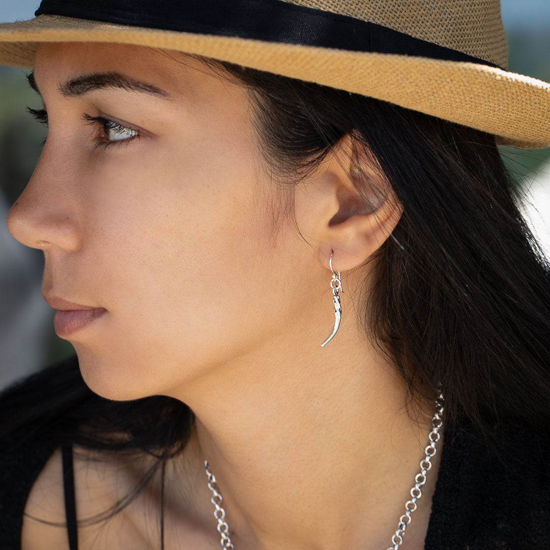 Bijoux en argent femme – Itsara bijoux